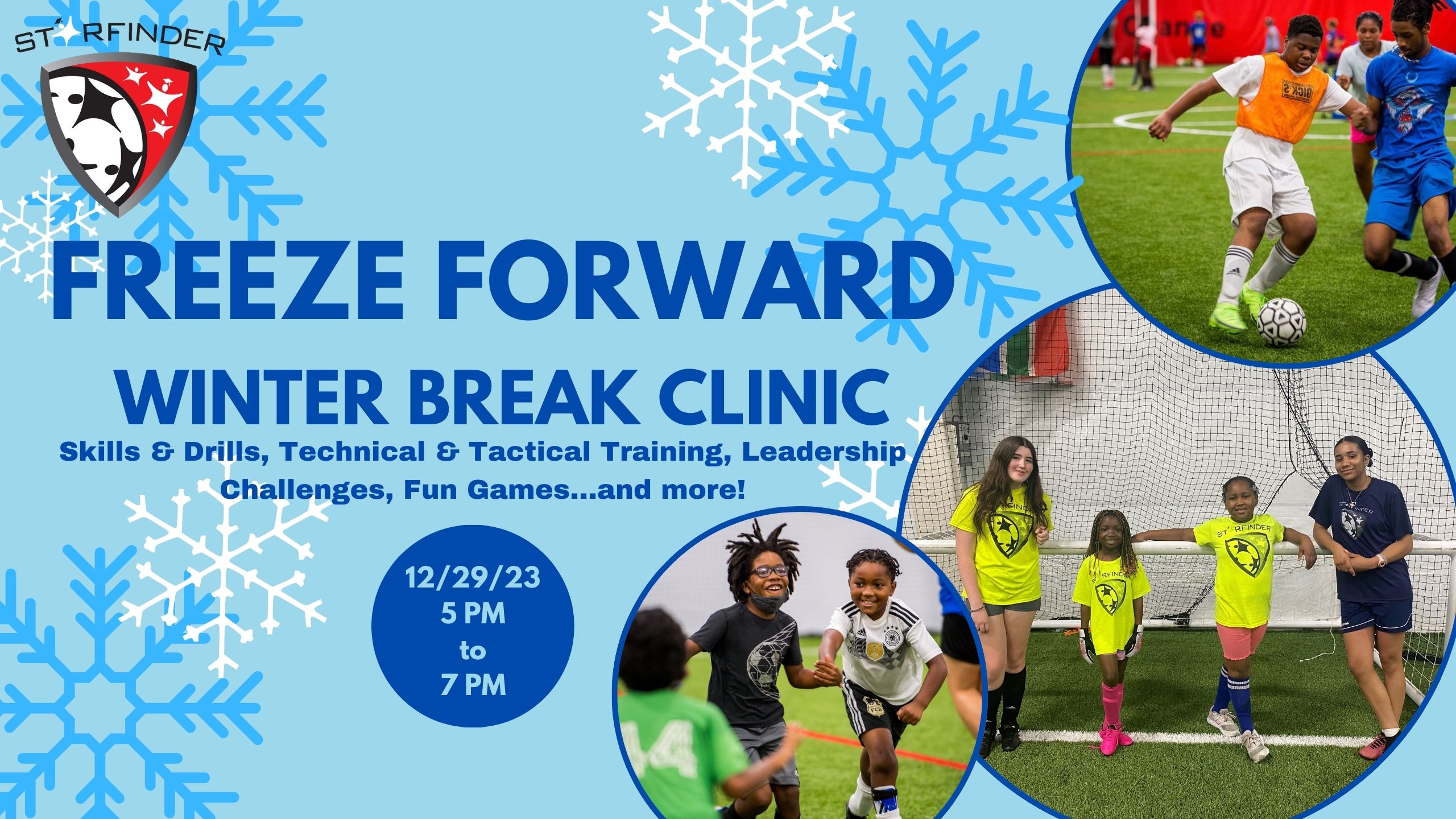 Donate - Starfinder Foundation